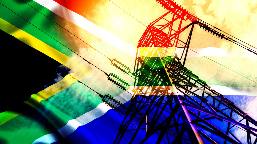 SA seeks proposals for 2,000 MW of emergency power - Dear South Africa