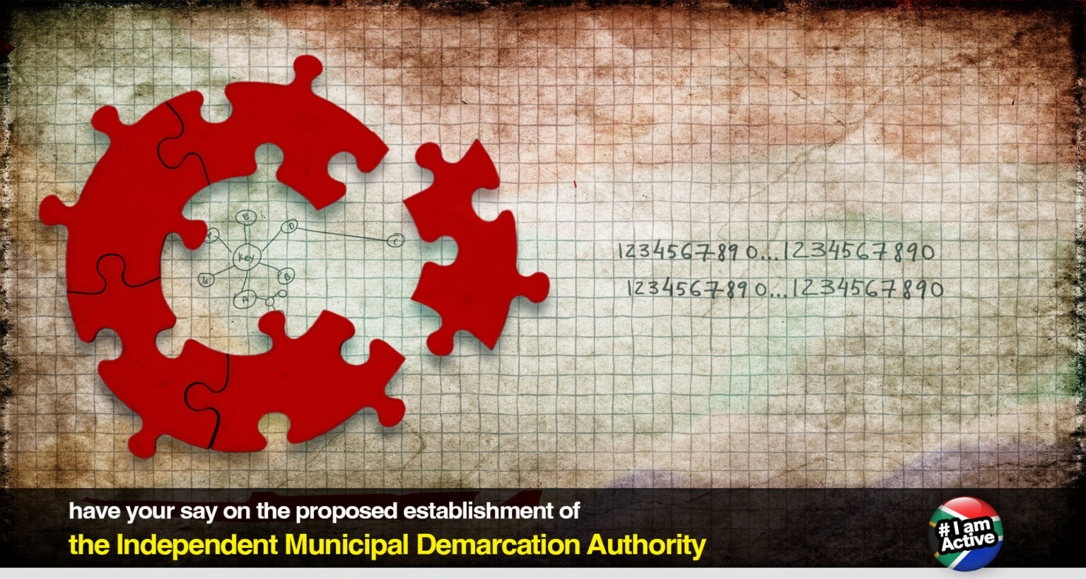 COMMENT on new Municipal Demarcation - Dear South Africa