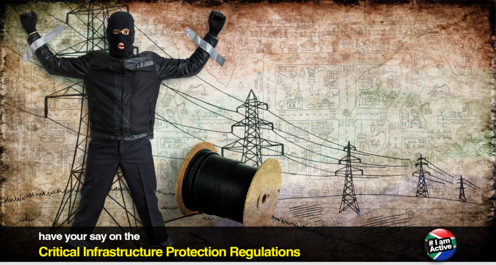 Bili e Bohlokwa ya Tshireletso ya Meralo - Aforika Borwa e ratehang