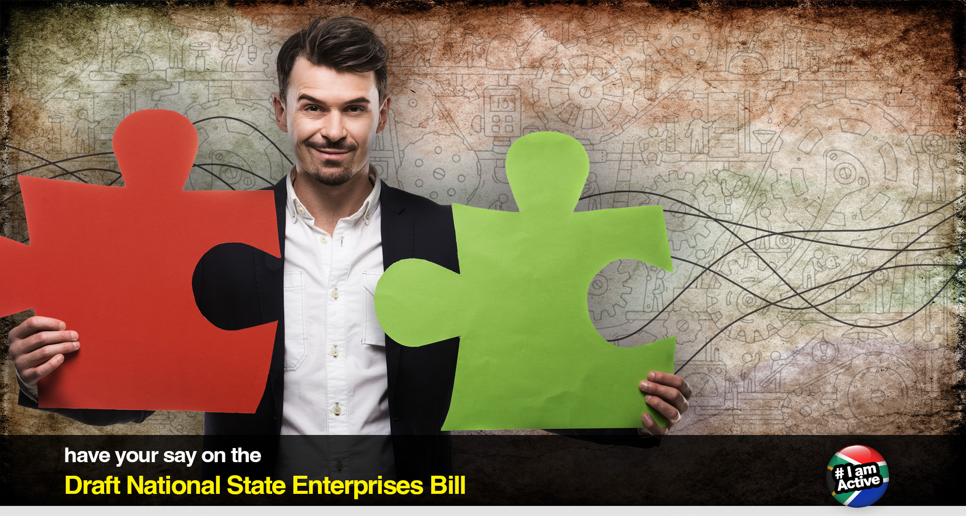 Summary of National State Enterprises Bill - Dear South Africa
