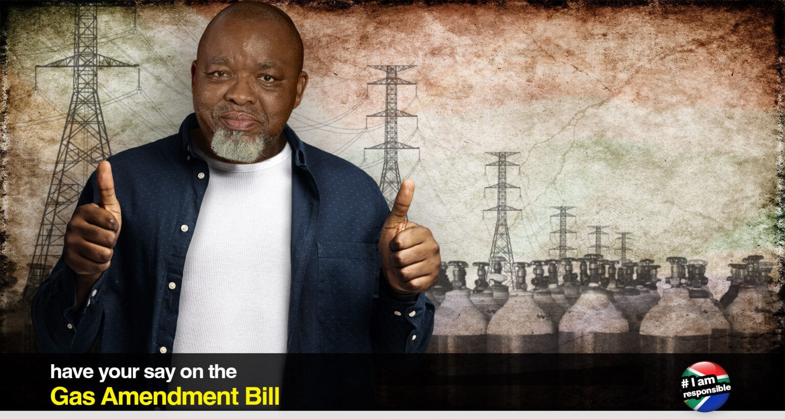 Comment on the Gas Amendment Bill - Dear South Africa