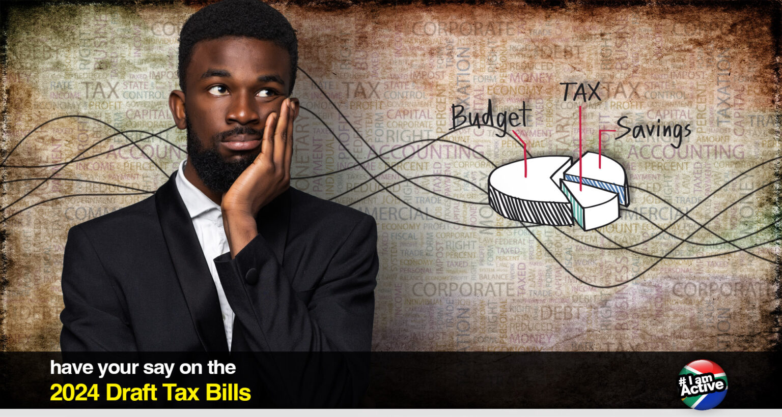 Have a say on the Draft Tax Bills - Dear South Africa