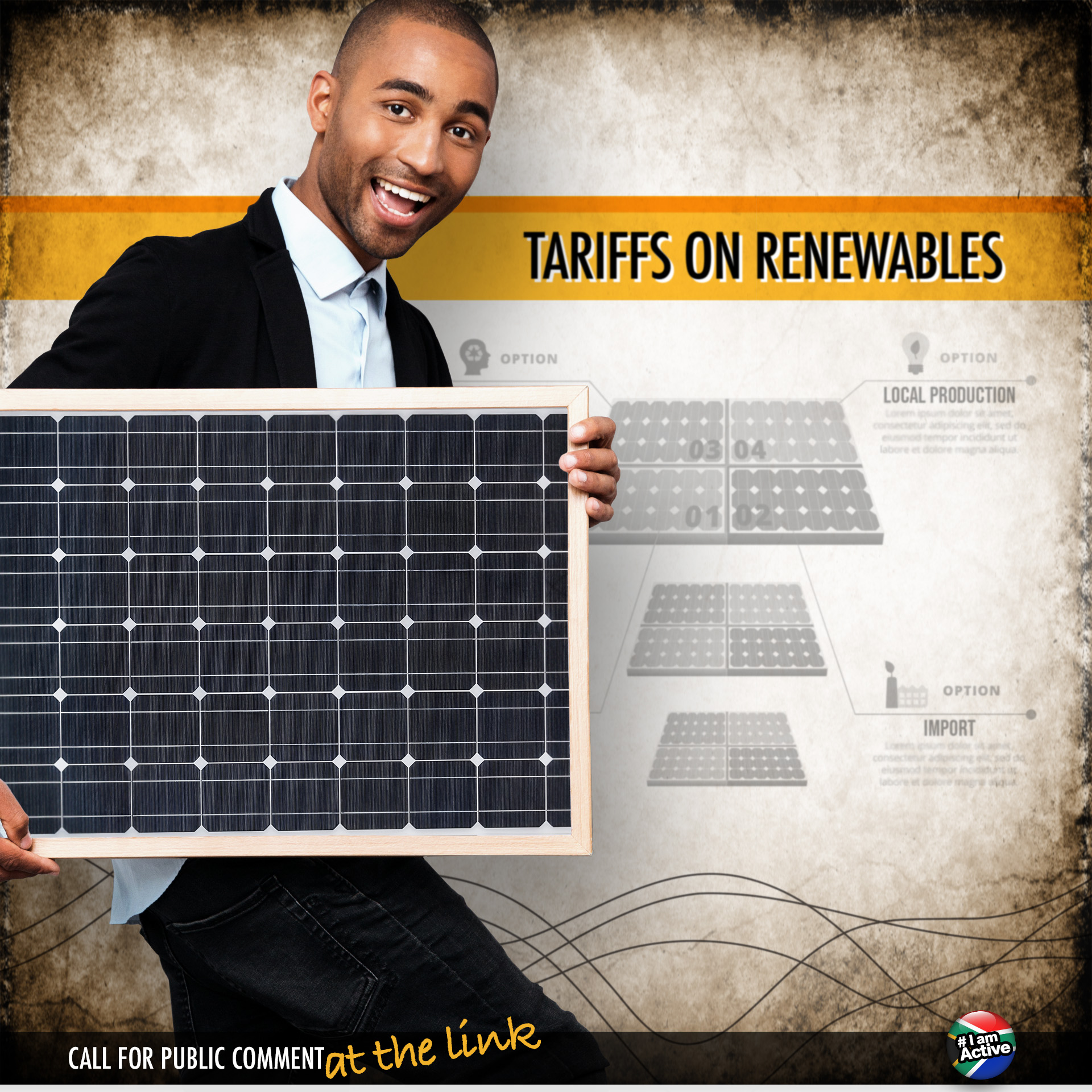 opsomming van voorgestelde tariewe op hernubare energie - Beste Suid-Afrika