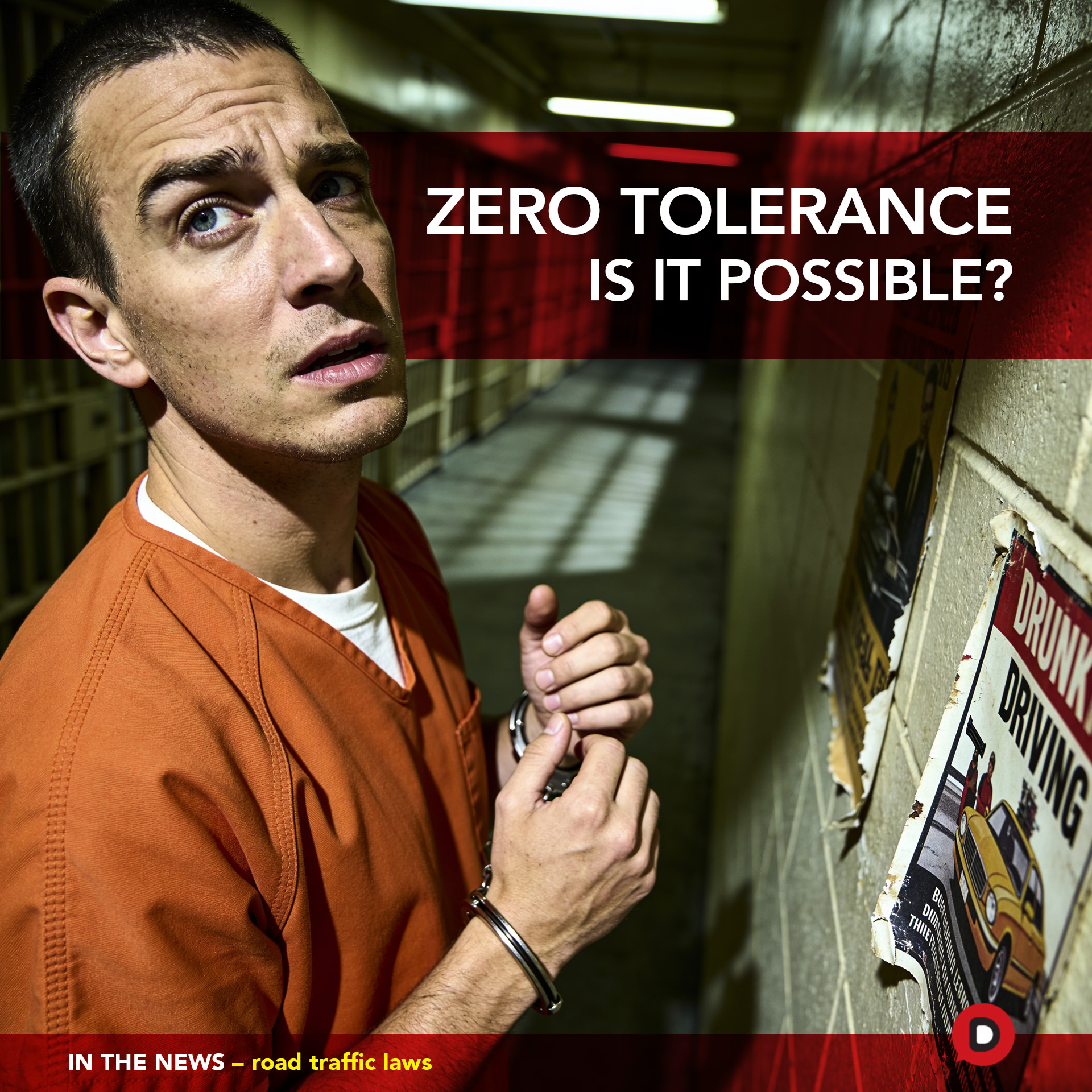 A 0% Alcohol Limit is 100% the Wrong Solution - Dear South Africa